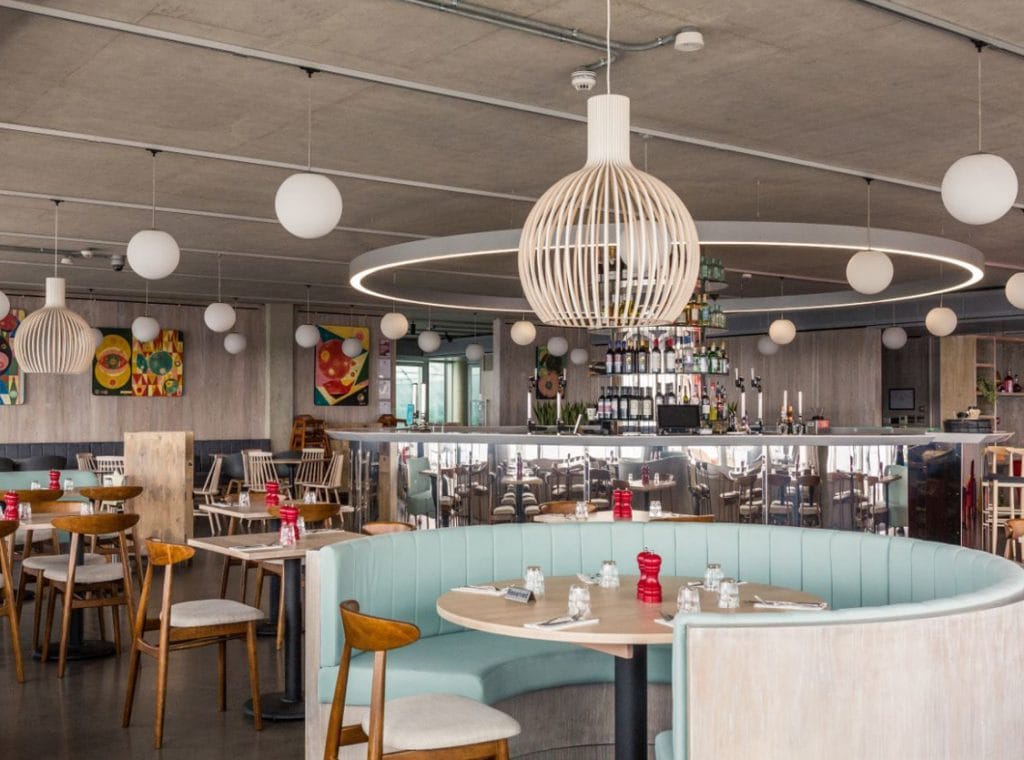 commercial catering design | commercial catering equipment